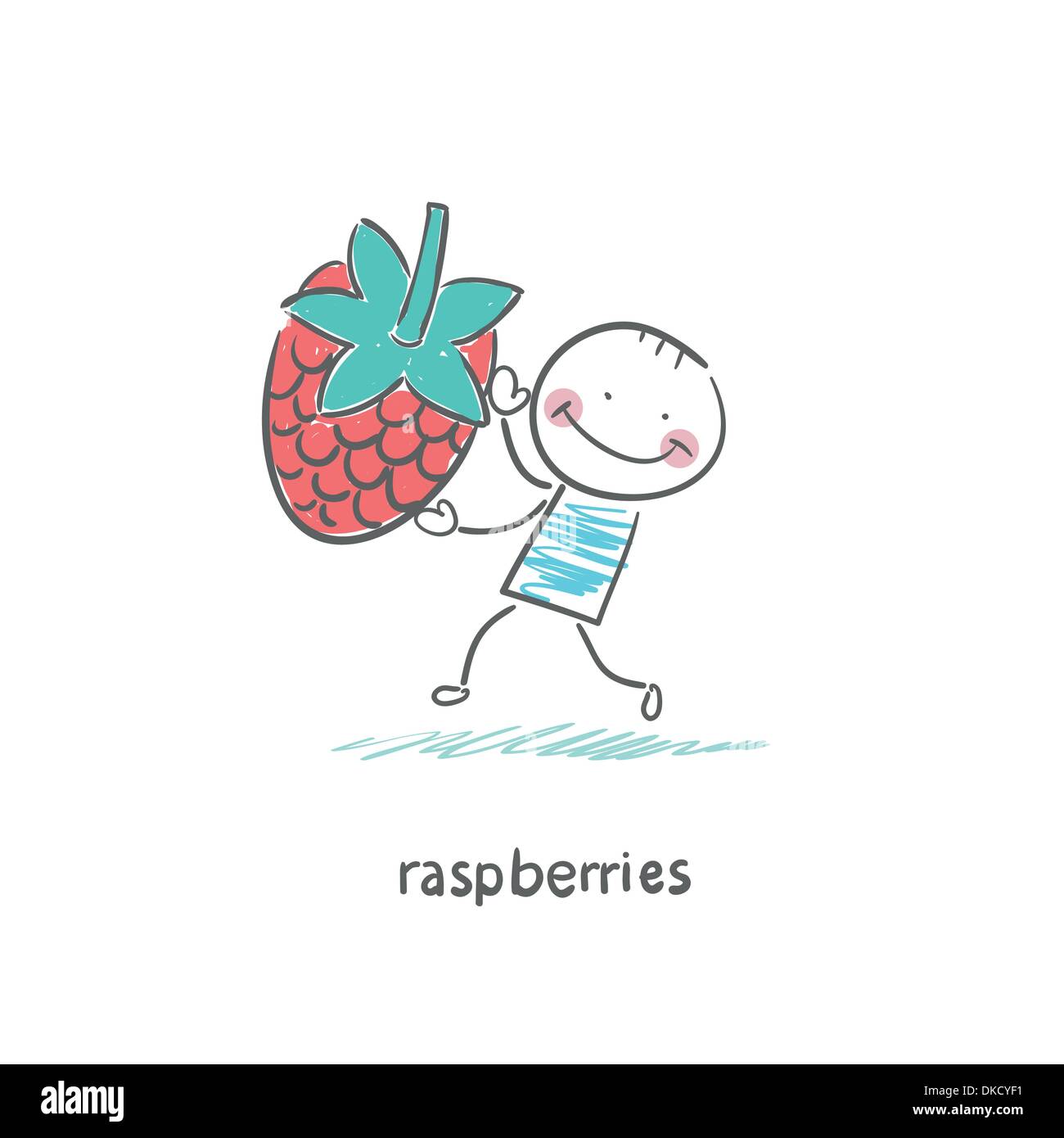 Healty view Stock Vector Images - Alamy