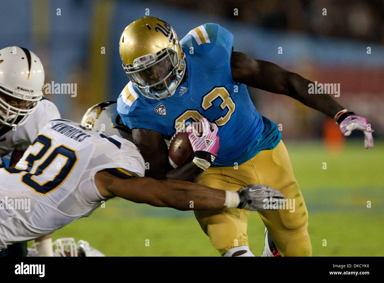 Mychal kendricks hi-res stock photography and images - Alamy