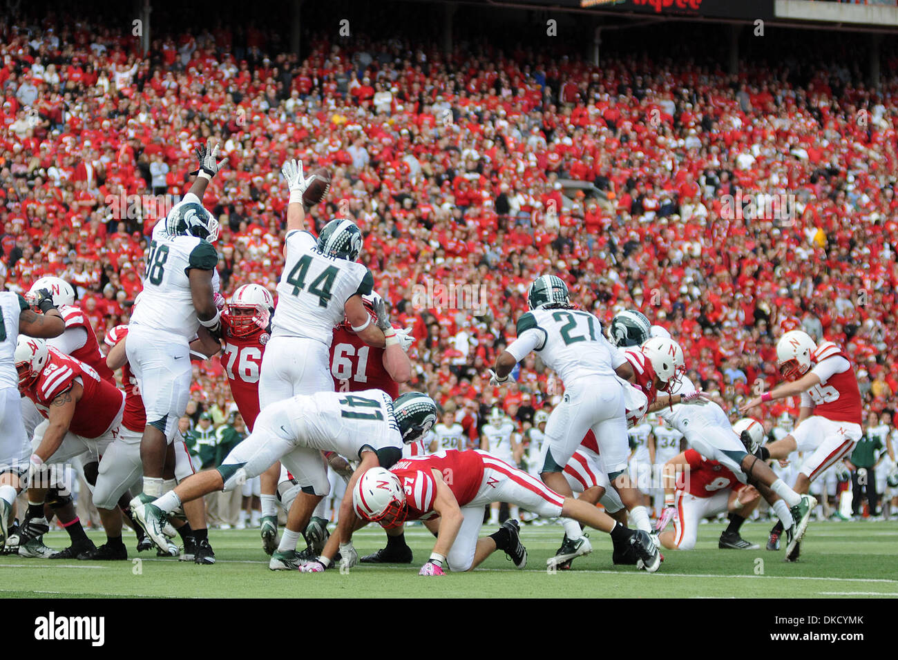 Husker extra hi-res stock photography and images - Alamy