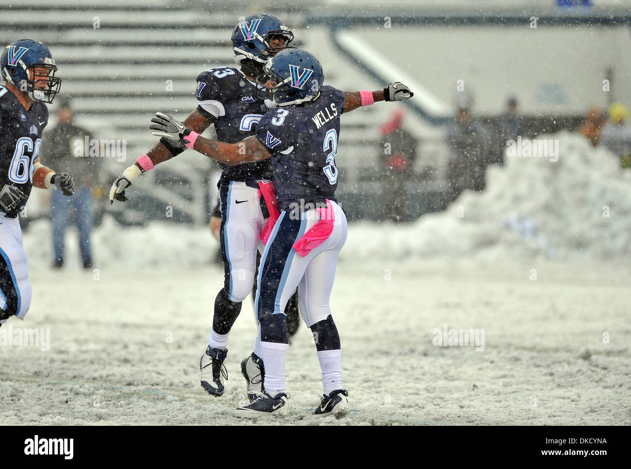 Villanova quarter hi-res stock photography and images - Alamy