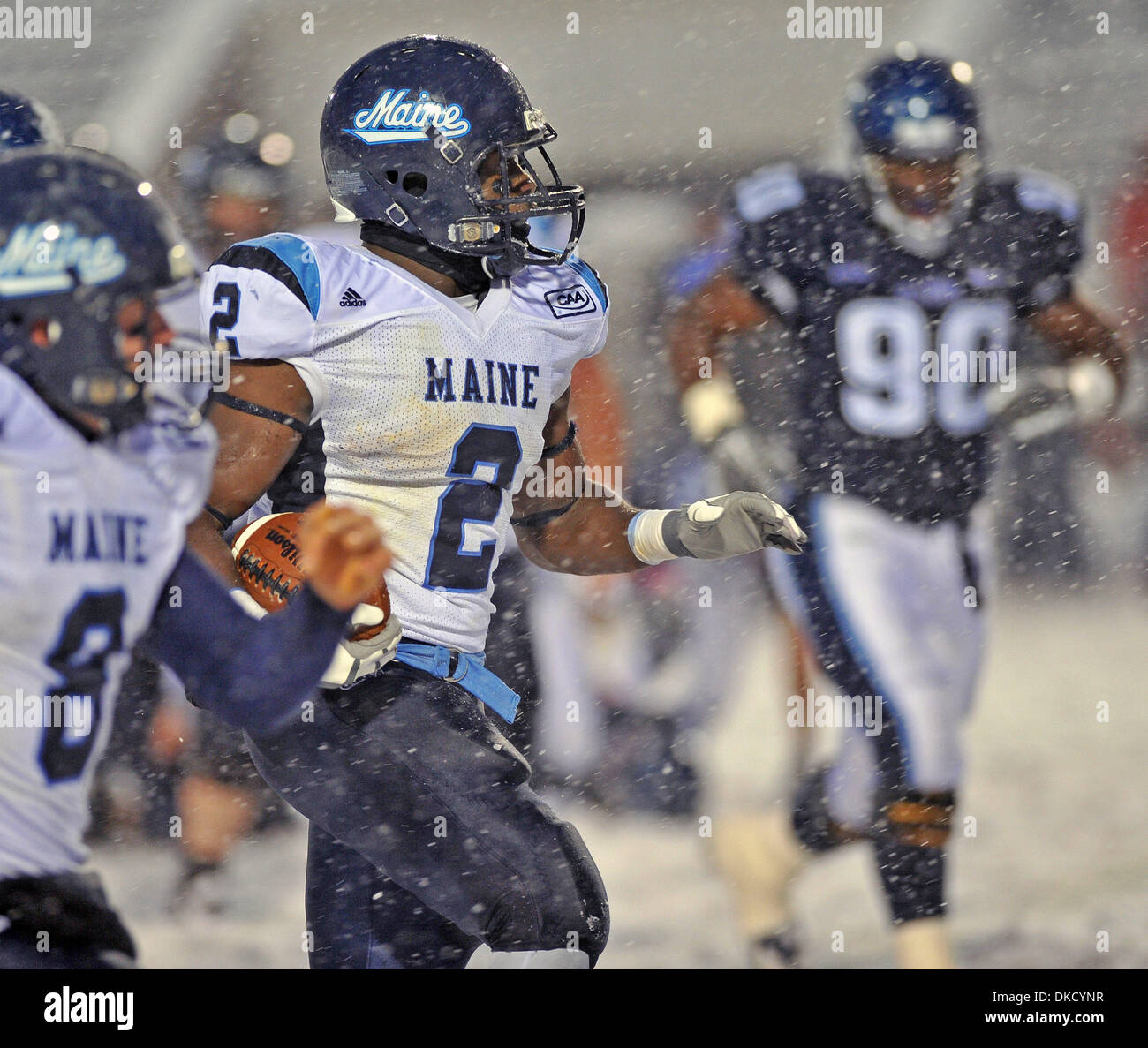 Oct. 29, 2011 - Villanova, Pennsylvania, United States of America ...