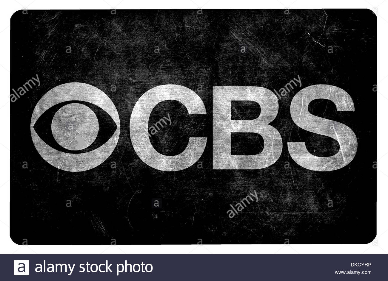 Cbs Logo Stock Photos & Cbs Logo Stock Images - Alamy