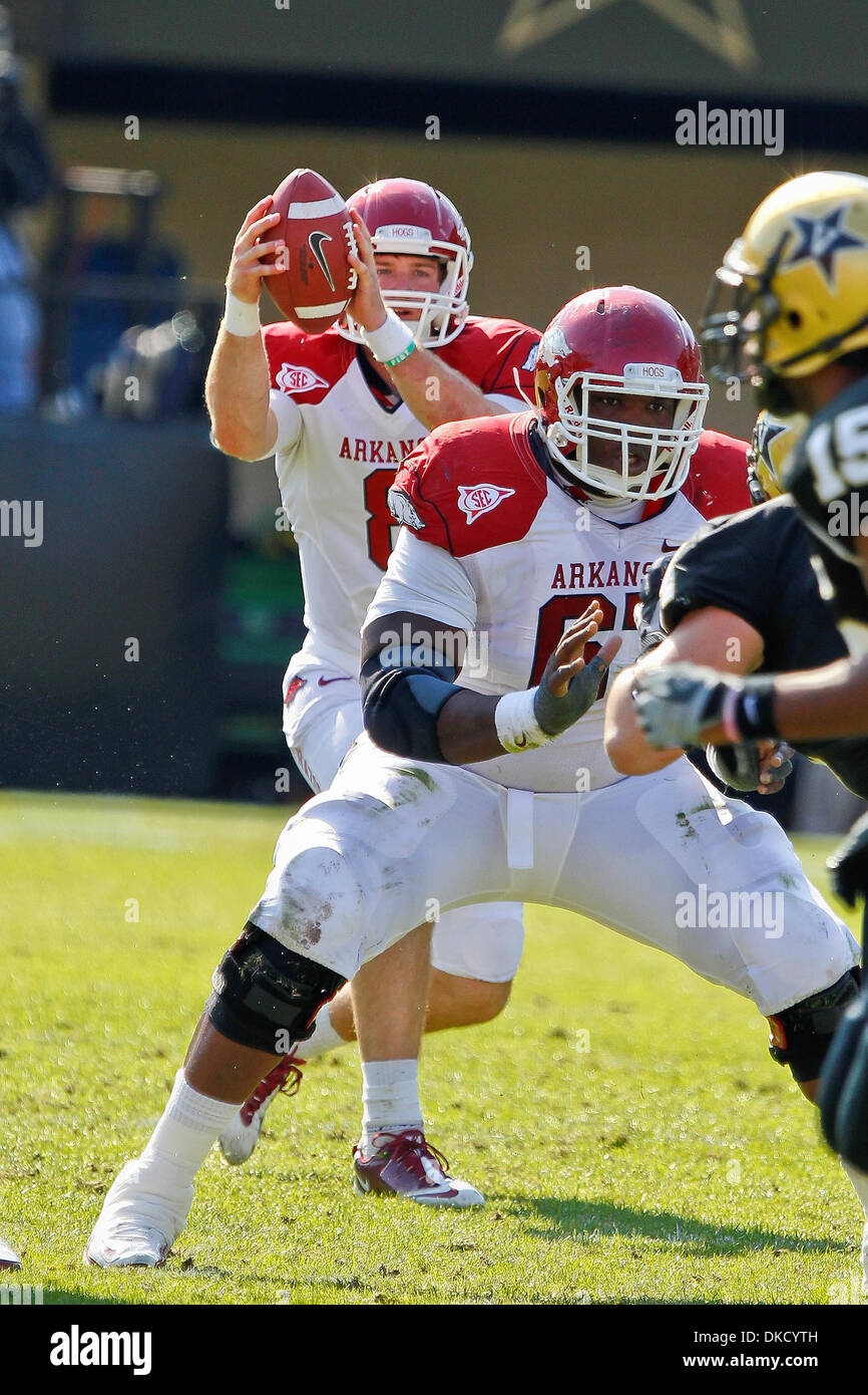 Tyler wilson arkansas hi-res stock photography and images - Alamy