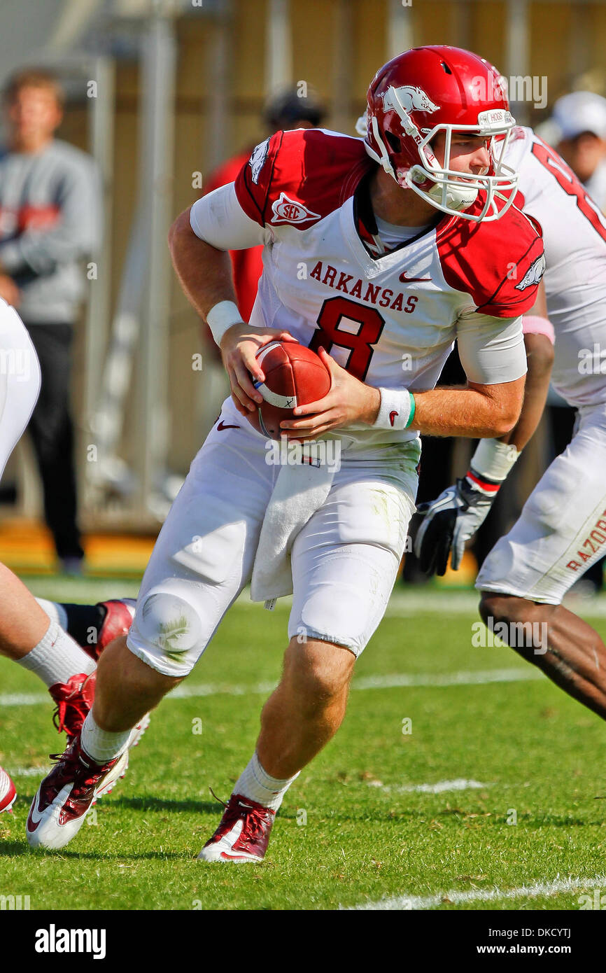 Tyler wilson arkansas hi-res stock photography and images - Alamy