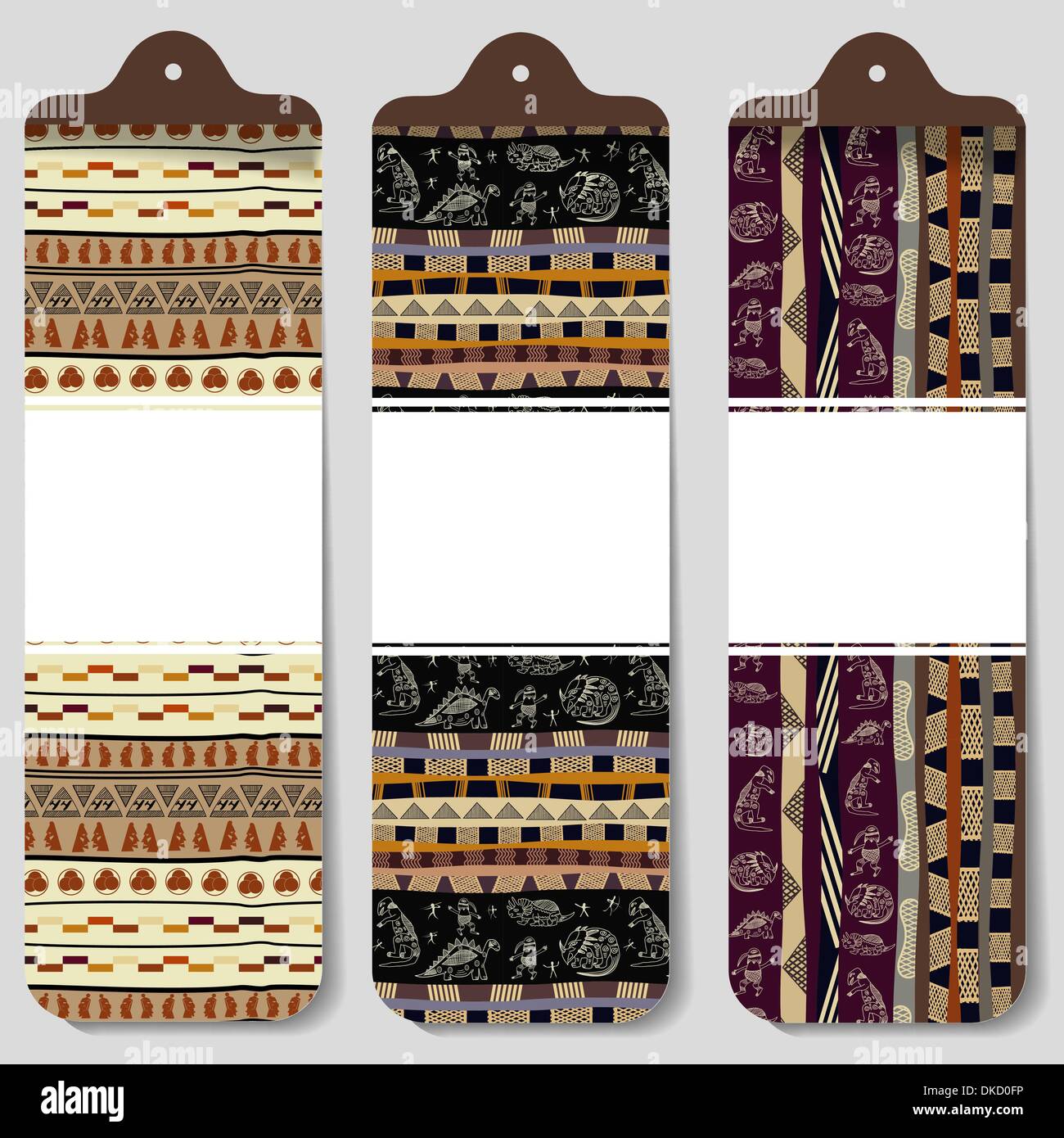 Indigenous banners Stock Vector Images - Alamy