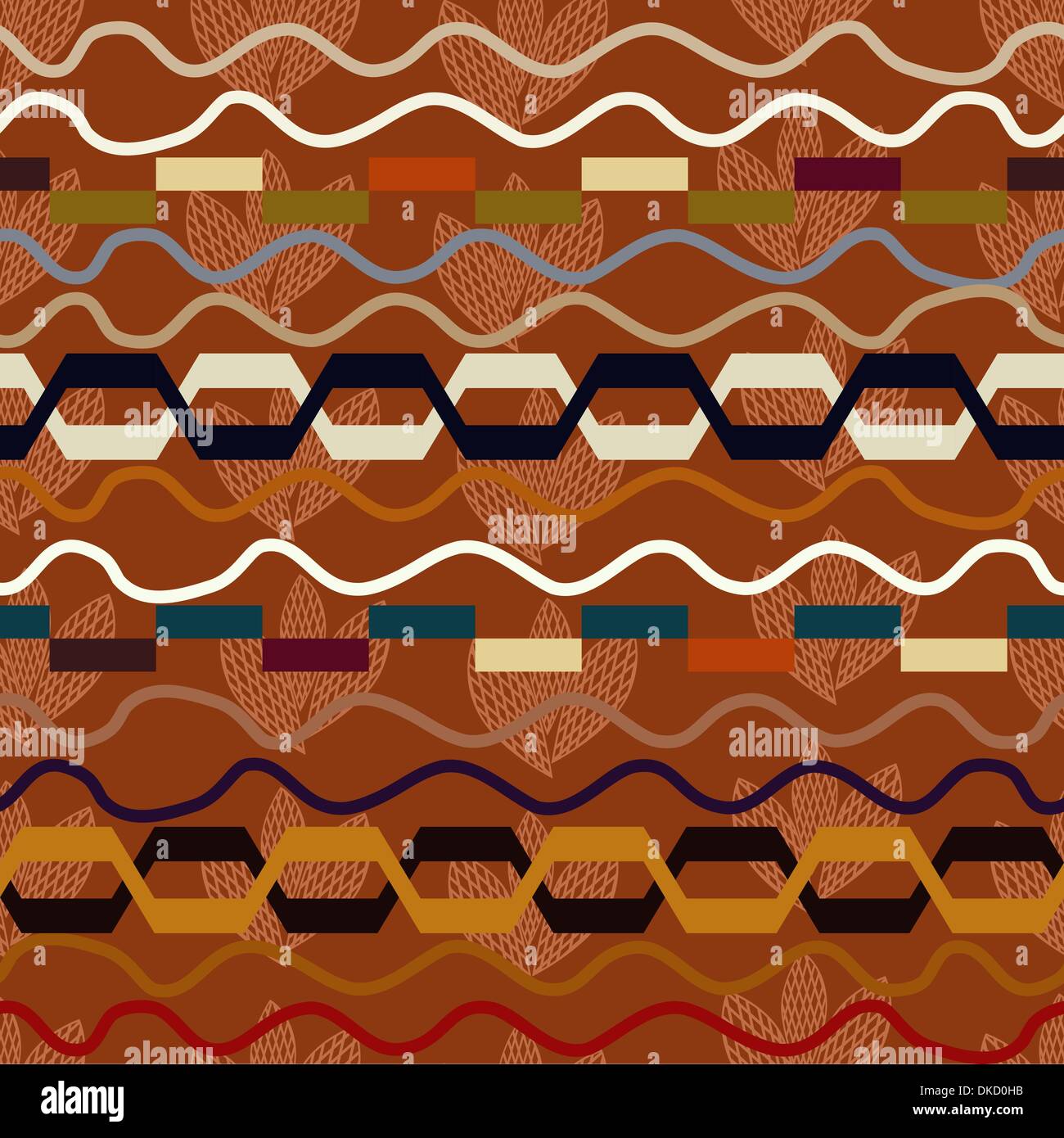 Old fashioned lines Stock Vector Images - Alamy