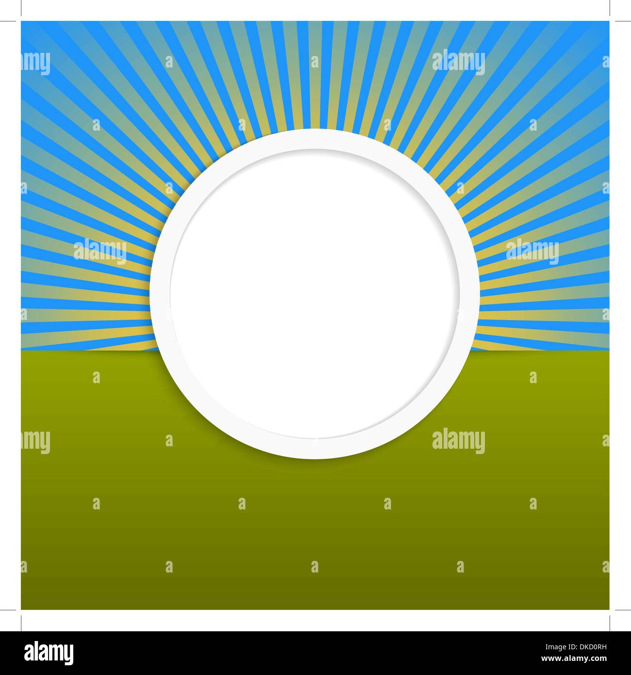 Beam painting Stock Vector Images - Alamy