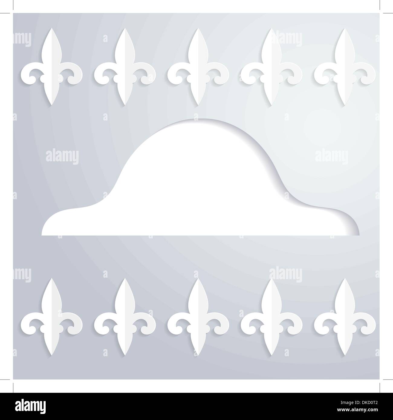 Napoleon coat of arms Stock Vector Images - Alamy