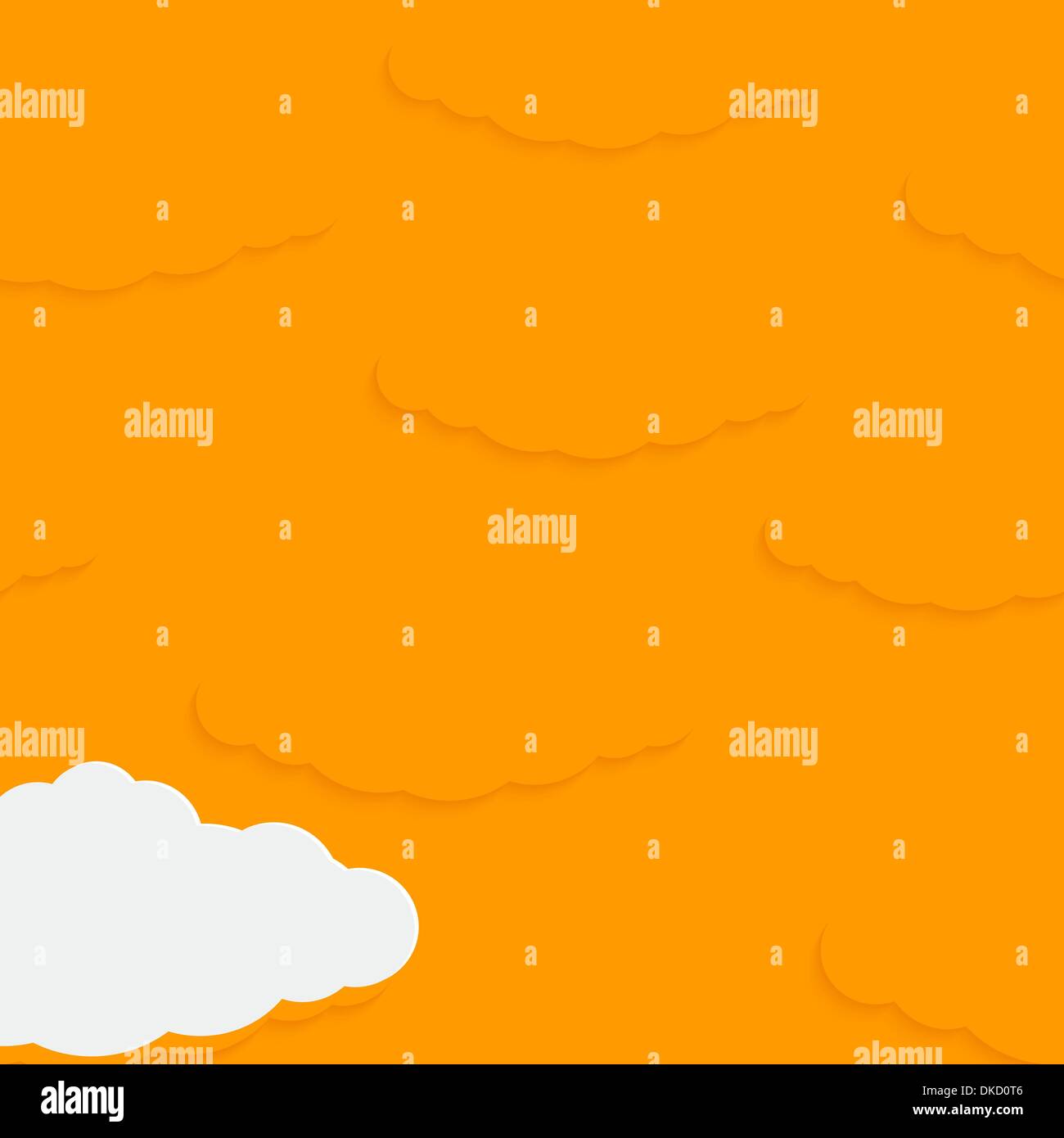 Cloud texture backgrounds Stock Vector Images - Alamy