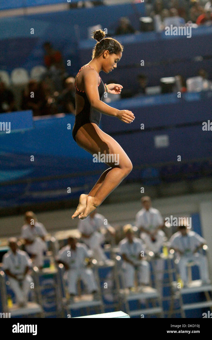 Oct. 28, 2011 - Guadalajara, Jalisco, Mexico - MARIA BETANCOURT of ...