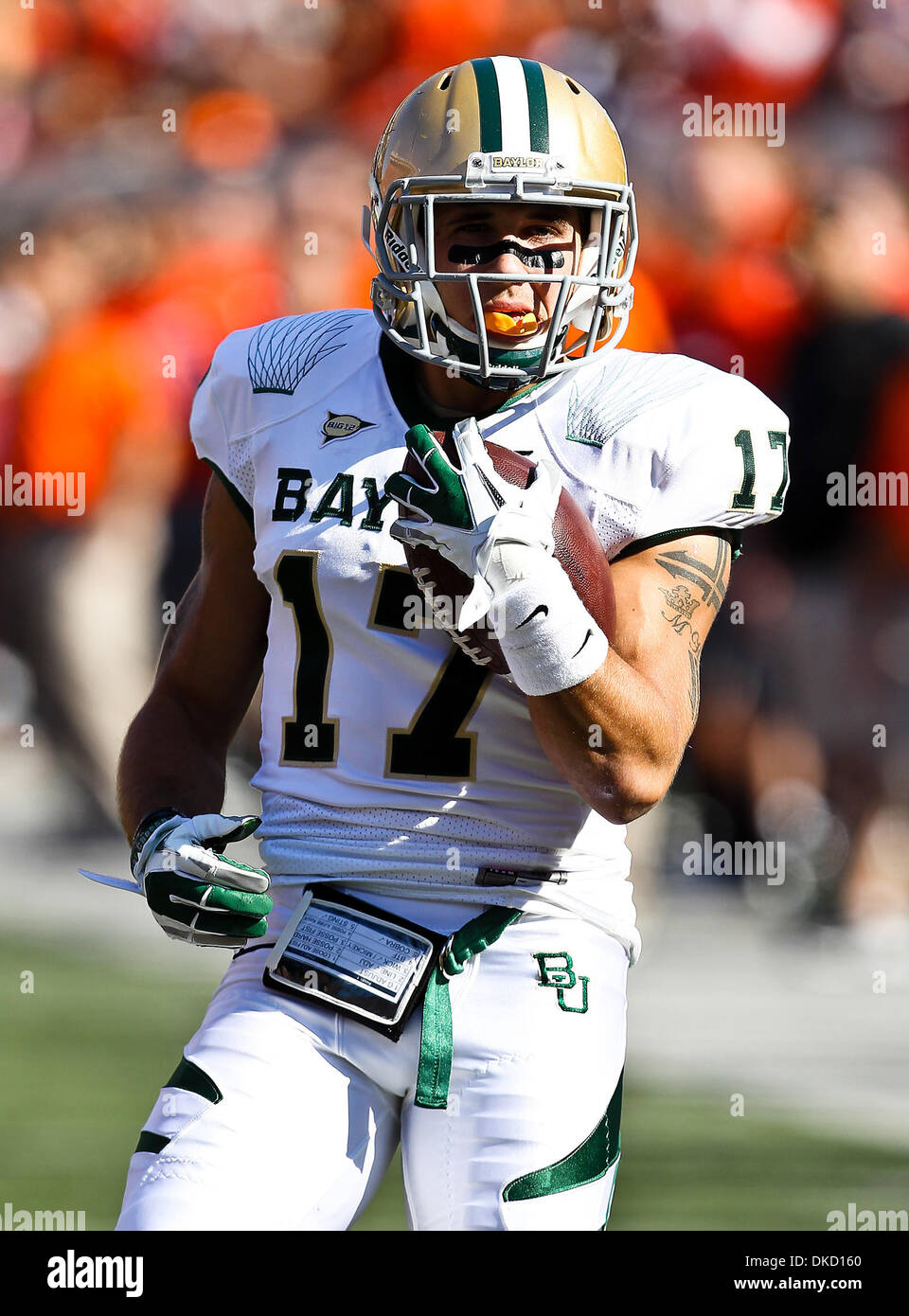 Mike hicks hi-res stock photography and images - Alamy