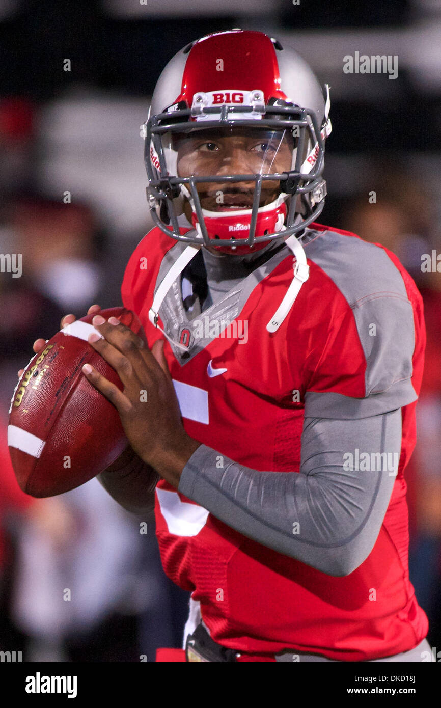 Braxton Miller Wallpaper