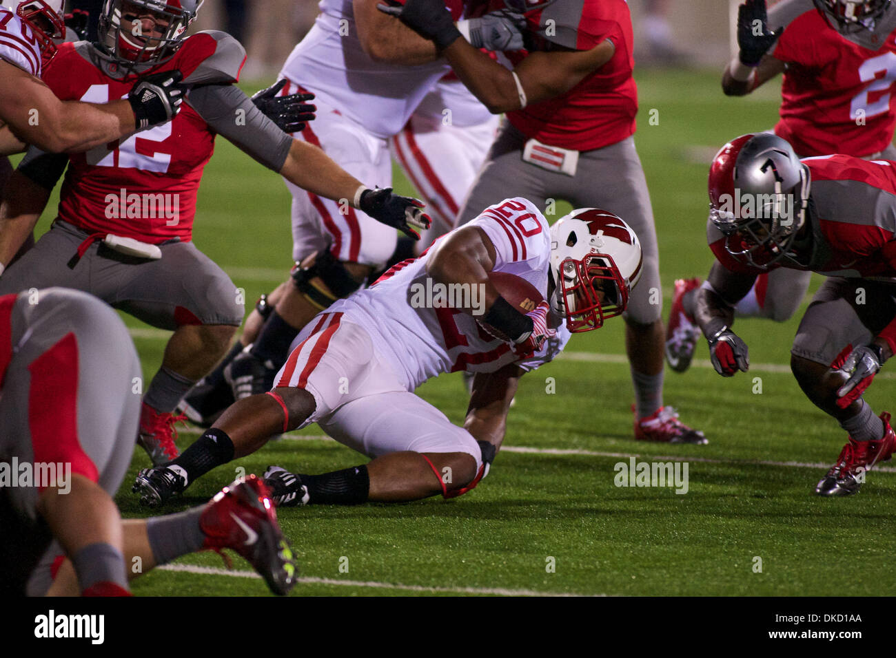 James scott howard hi-res stock photography and images - Alamy