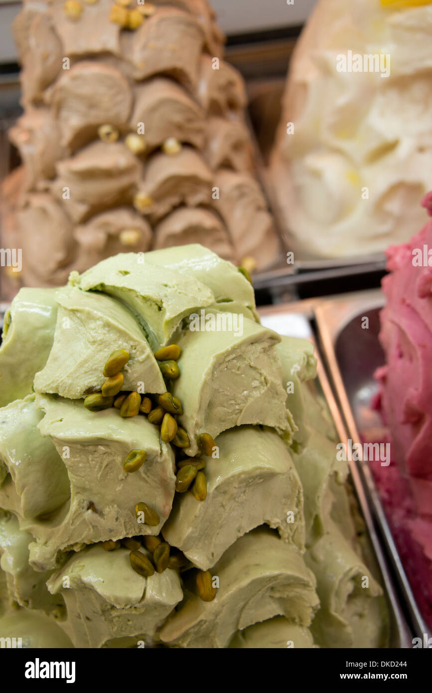 Galato hi-res stock photography and images - Alamy