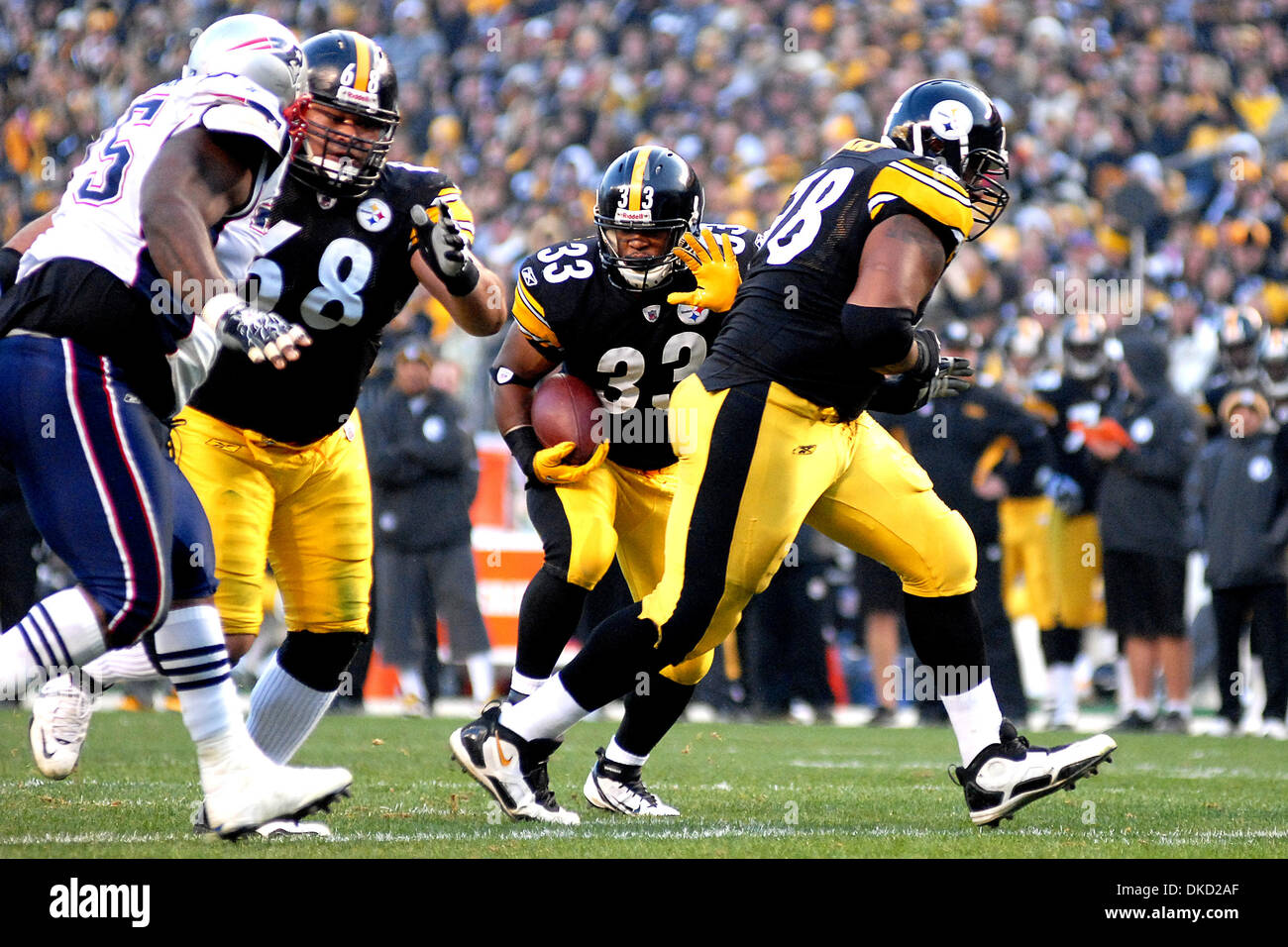 Chris kemoeatu hi-res stock photography and images - Alamy