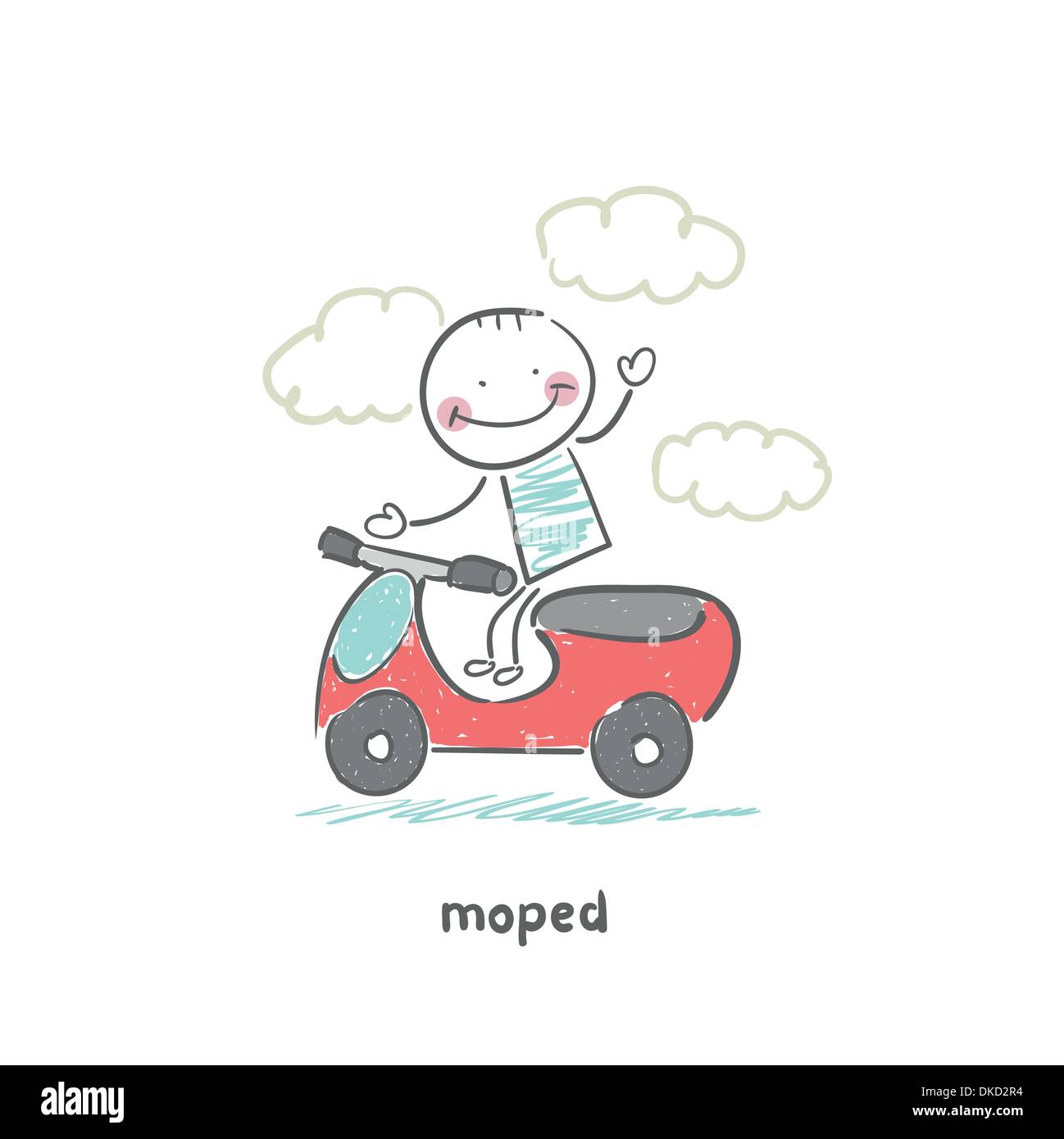 Urban travel imagery Cut Out Stock Images & Pictures - Alamy