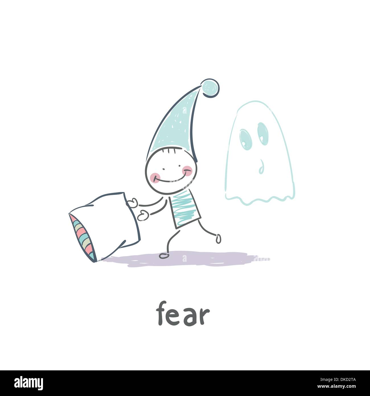 Nightmare tree Stock Vector Images - Alamy