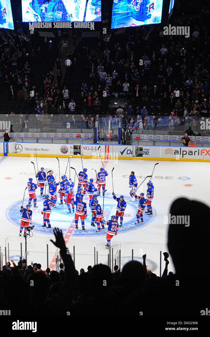 Nyr Salute