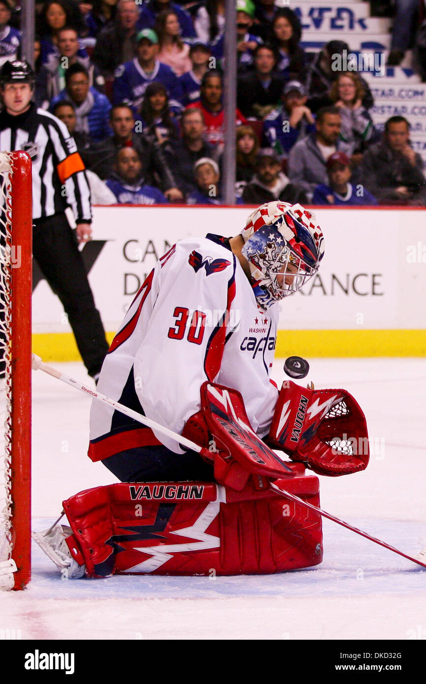 Michal neuvirth hi-res stock photography and images - Alamy