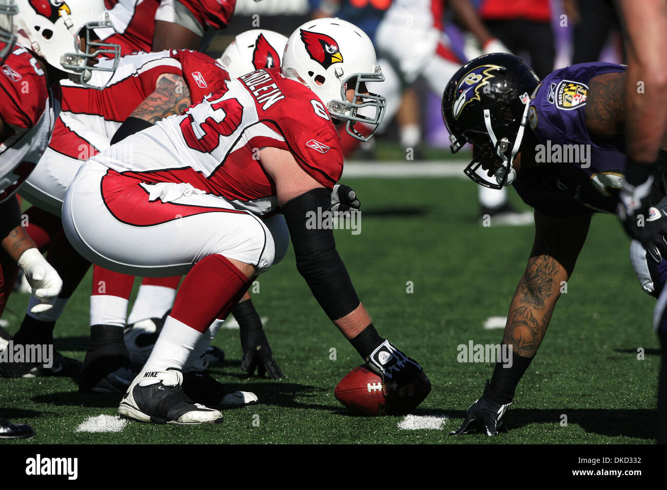 Arizona cardinals offensive hi-res stock photography and images - Alamy