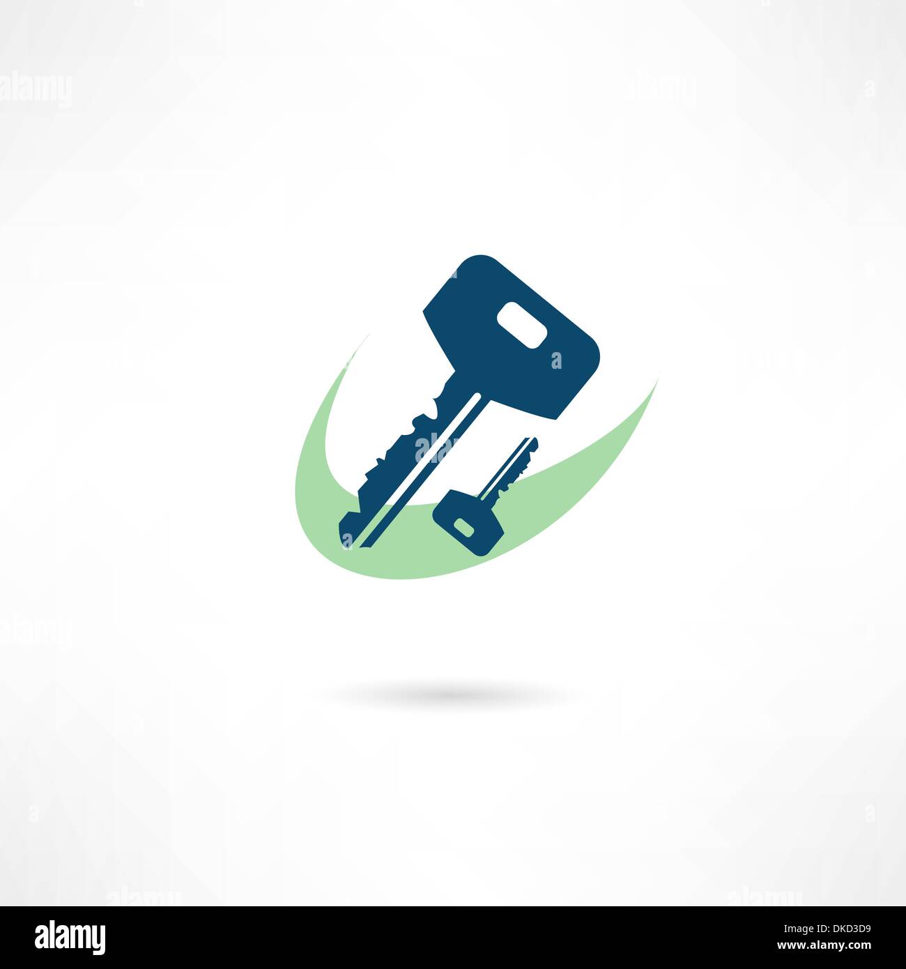 Key opening business Stock Vector Images - Alamy