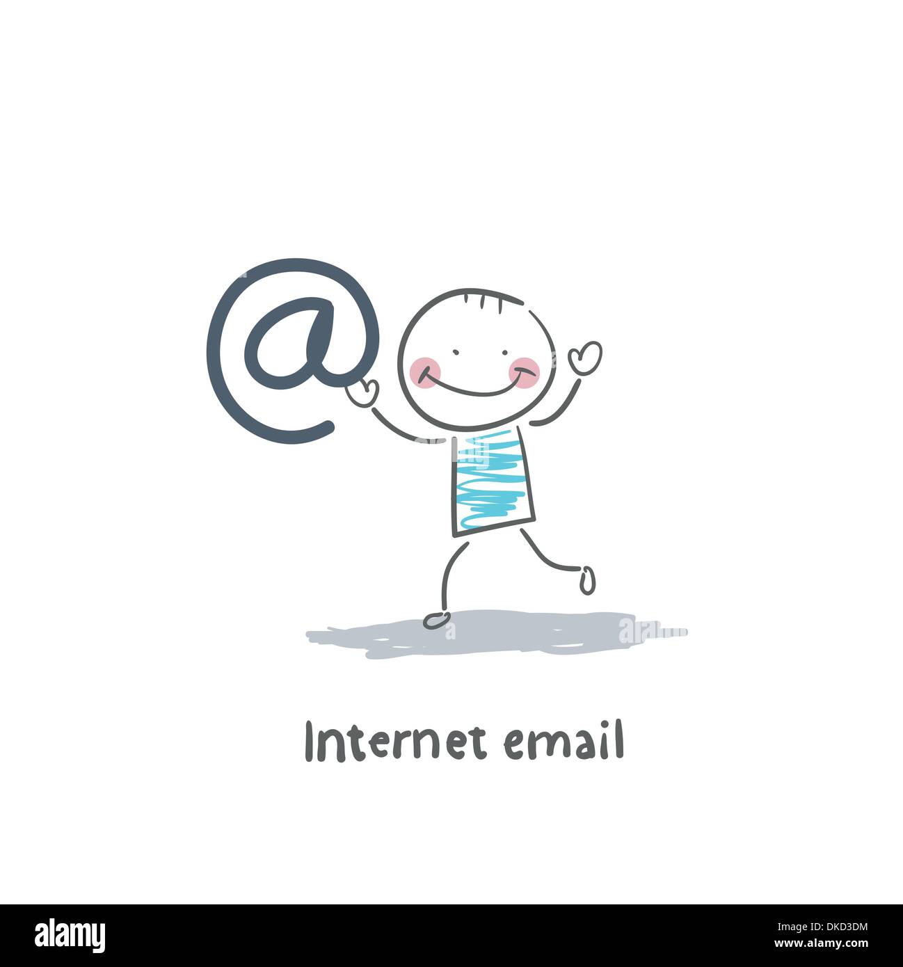 Outbox image hi-res stock photography and images - Alamy