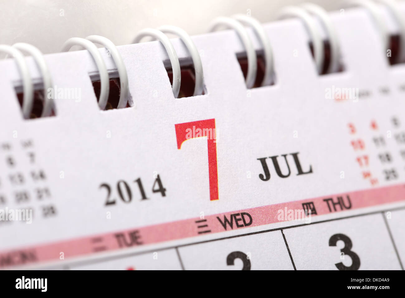 Chinese calendar hi-res stock photography and images - Alamy