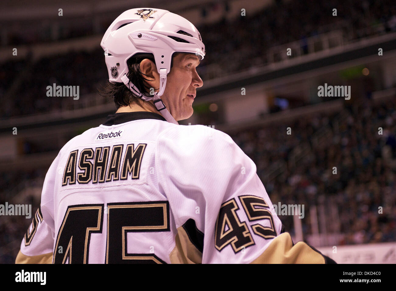 Arron asham hi-res stock photography and images - Alamy