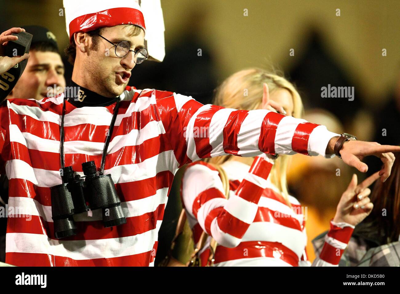 Wheres waldo hi-res stock photography and images - Alamy