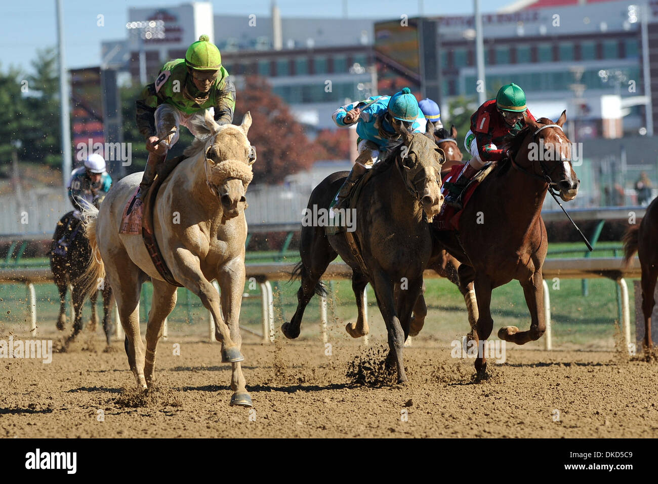 Eric pennington hi-res stock photography and images - Alamy