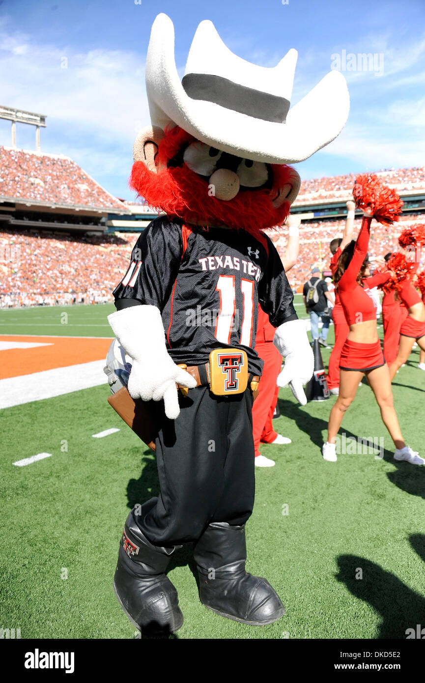 Texas longhorns mascot hi-res stock photography and images - Alamy
