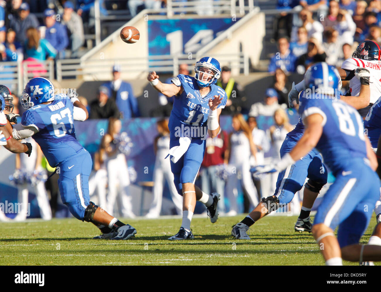 Brian maxwell hi-res stock photography and images - Alamy