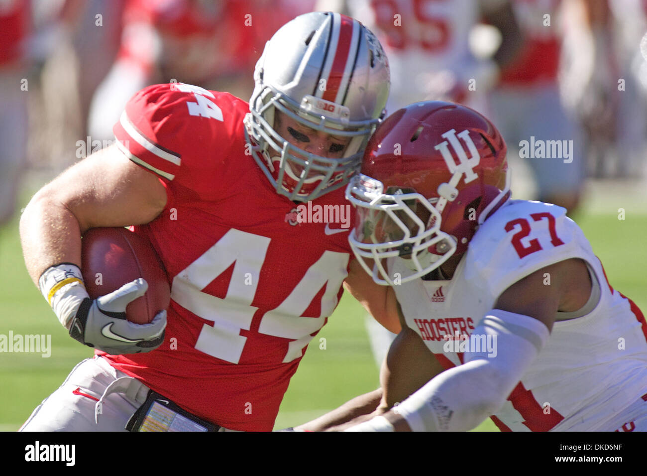 Zach alexander hi-res stock photography and images - Alamy