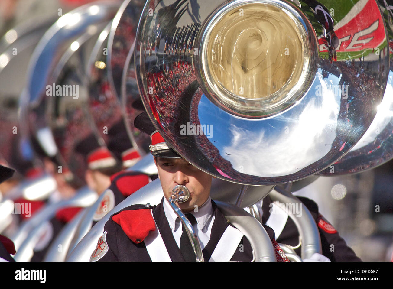 Hoosiers band hi-res stock photography and images - Alamy