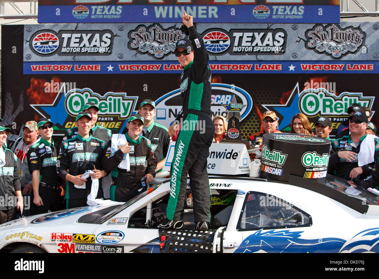 Series win hi-res stock photography and images - Alamy