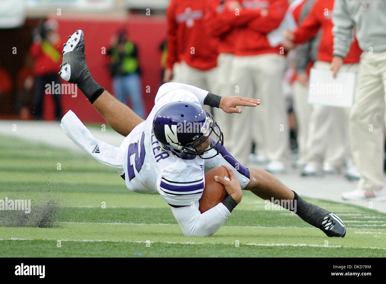 Kain colter hi-res stock photography and images - Alamy