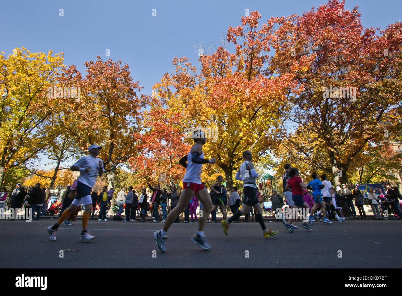 New york marathon 1970 hi-res stock photography and images - Alamy