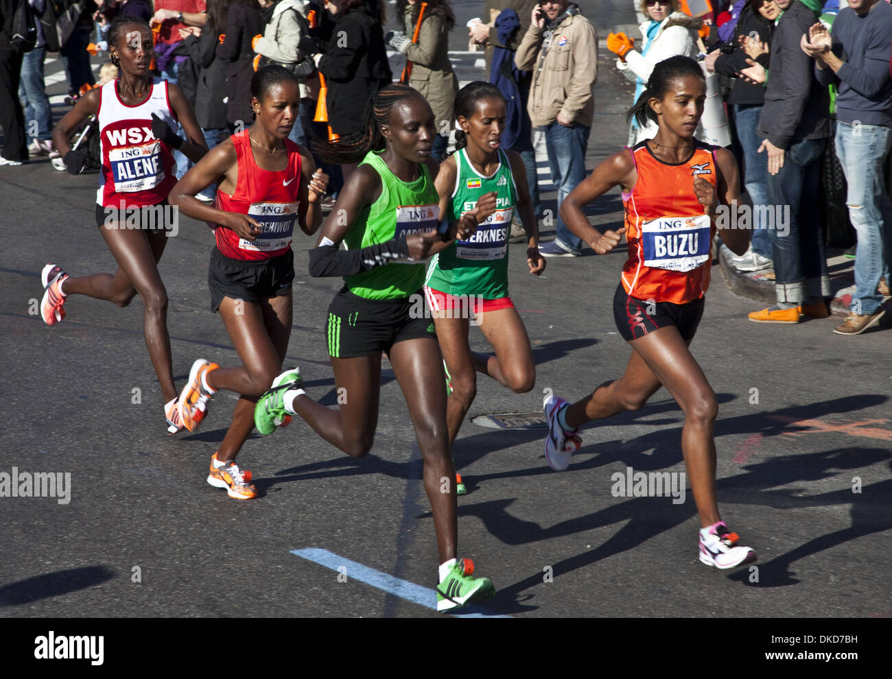 New york city marathon 1970 hi-res stock photography and images - Alamy
