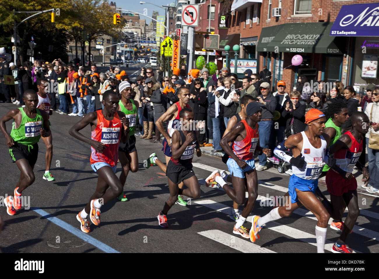 New york marathon 1970 hi-res stock photography and images - Alamy