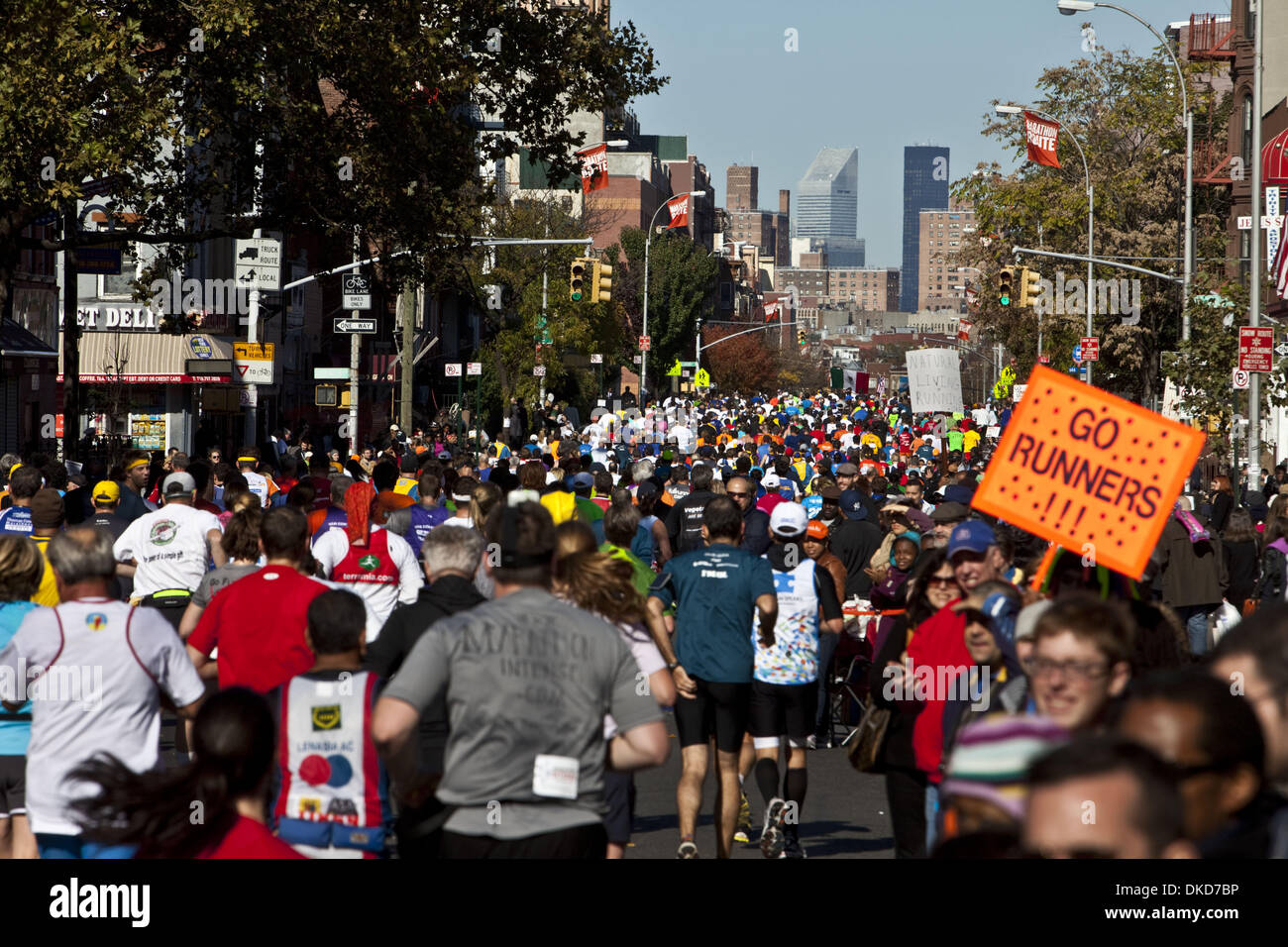 New york marathon 1970 hi-res stock photography and images - Alamy