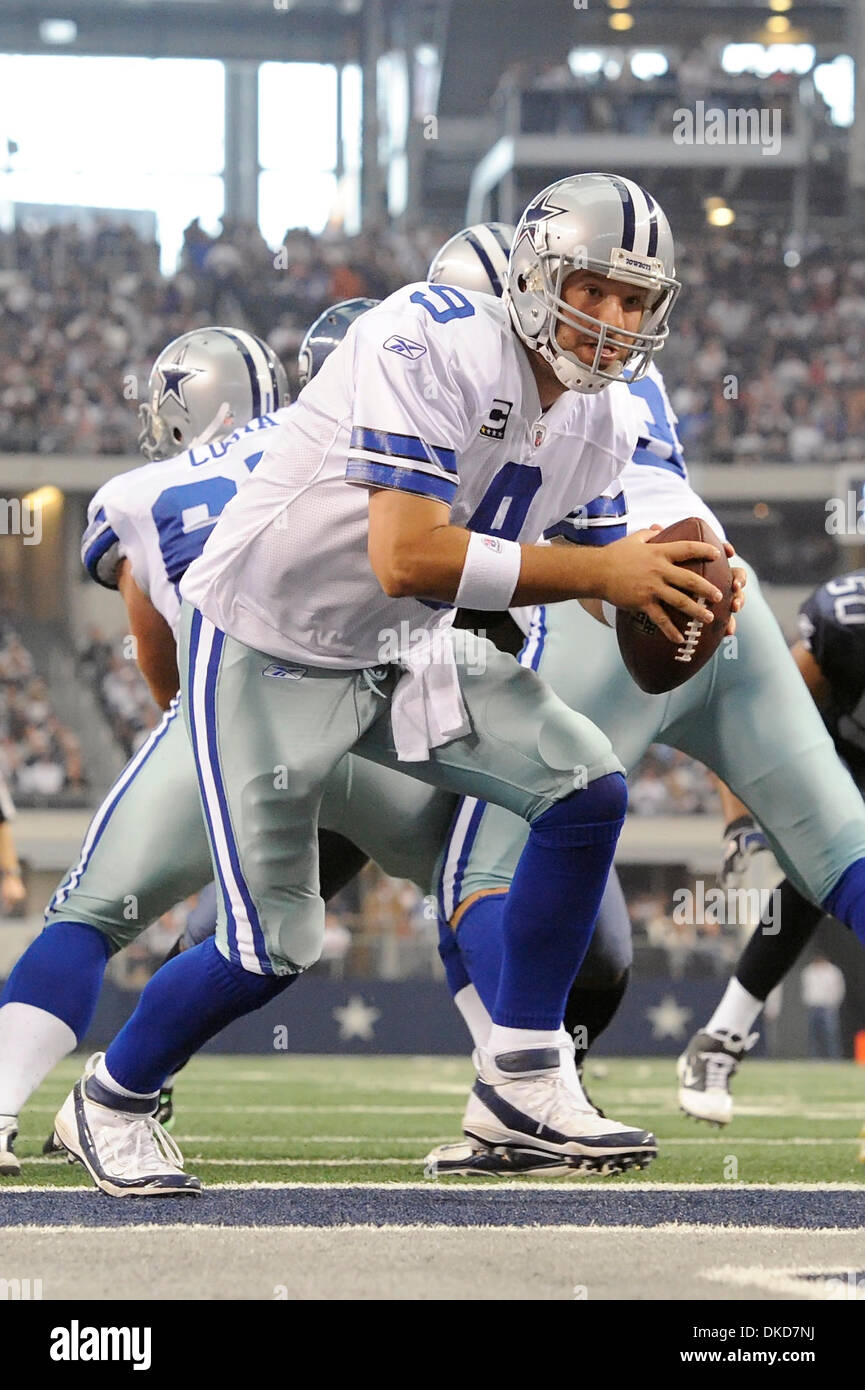 Nov. 6, 2011 - Arlington, Texas, United States of America - Dallas ...