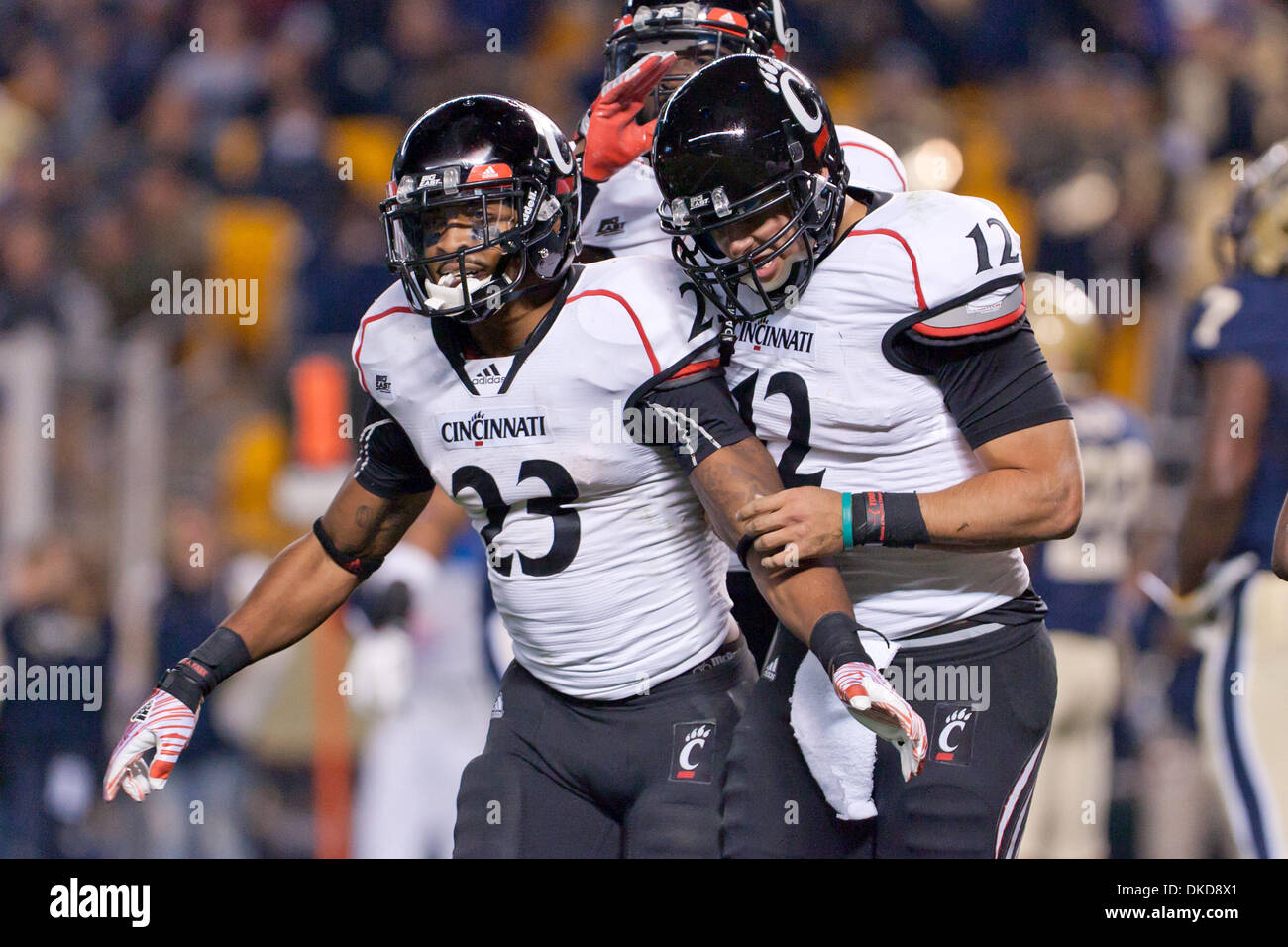 Isaiah pead hi-res stock photography and images - Alamy