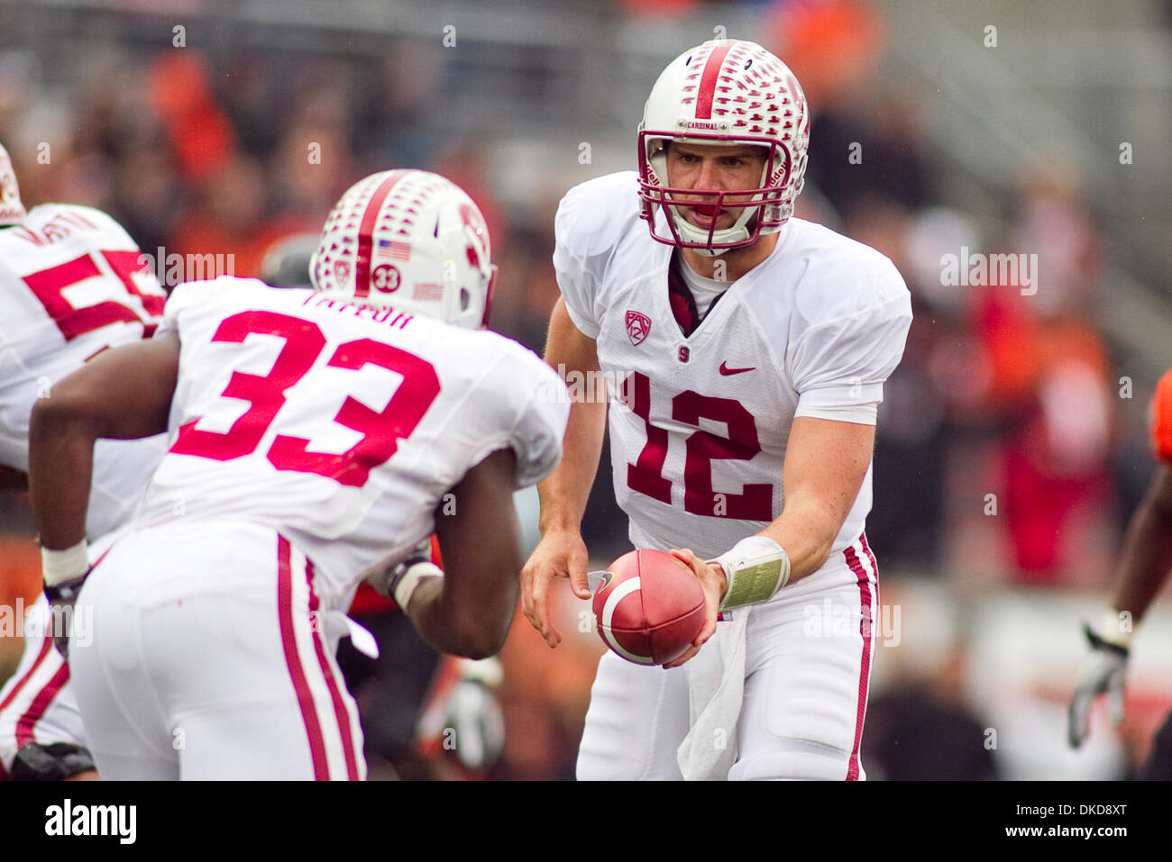 The standford cardinal hi-res stock photography and images - Alamy
