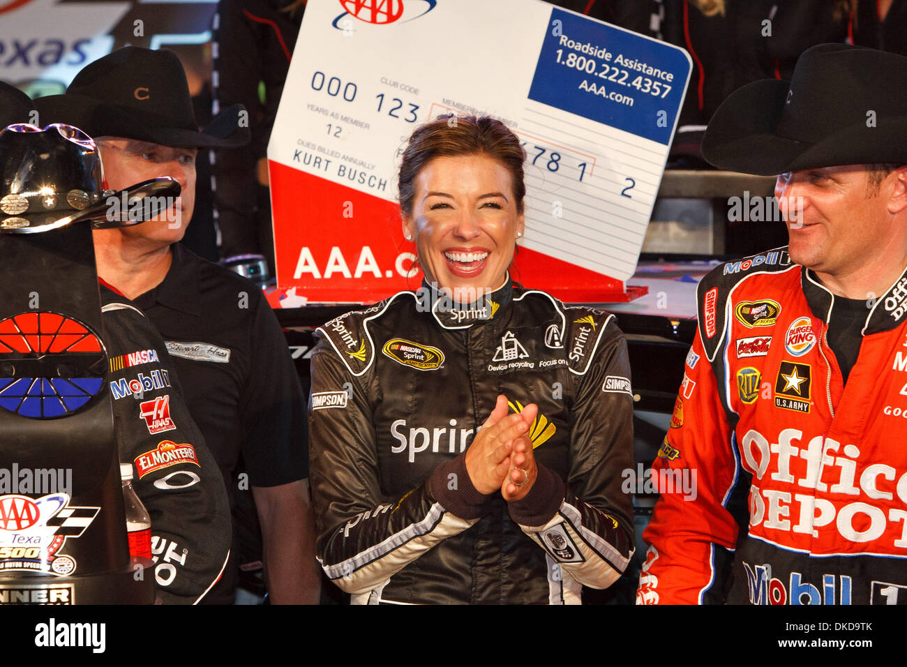 Monica palumbo sprint cup hi-res stock photography and images - Alamy