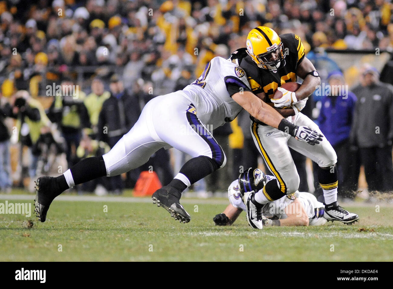 Haloti Ngata High Resolution Stock Photography and Images - Alamy