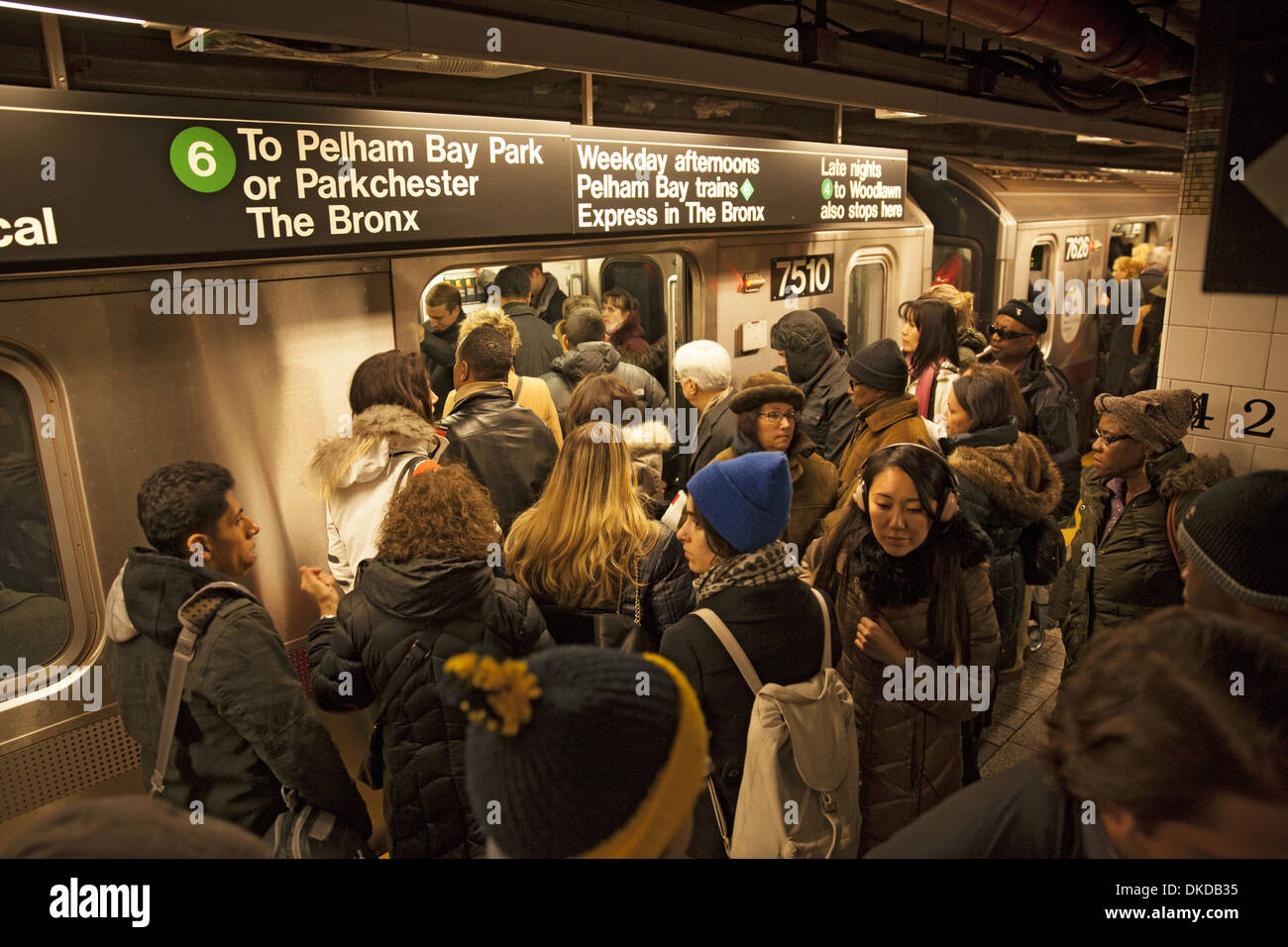 Subway Rush