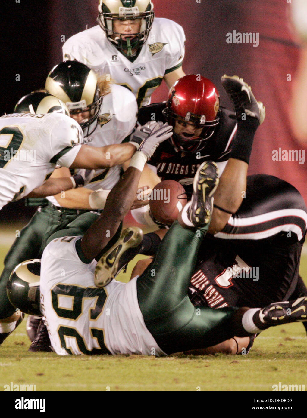 Colorado state university rams hi-res stock photography and images - Alamy