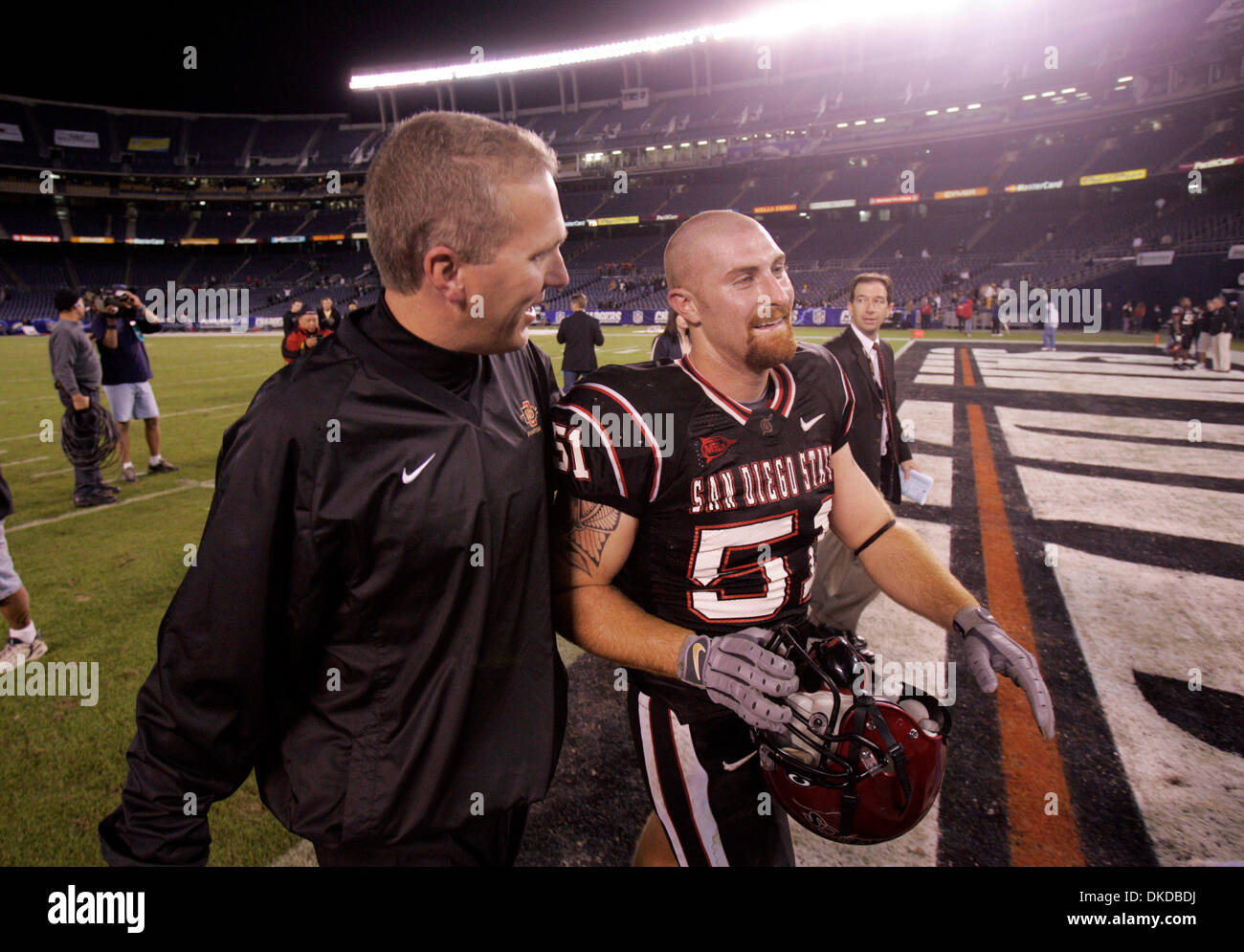 Chuck long hi-res stock photography and images - Alamy