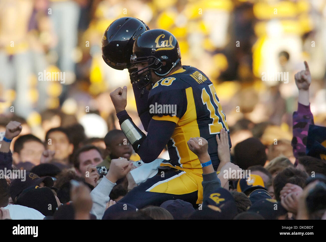 Berkeley cal hi-res stock photography and images - Alamy