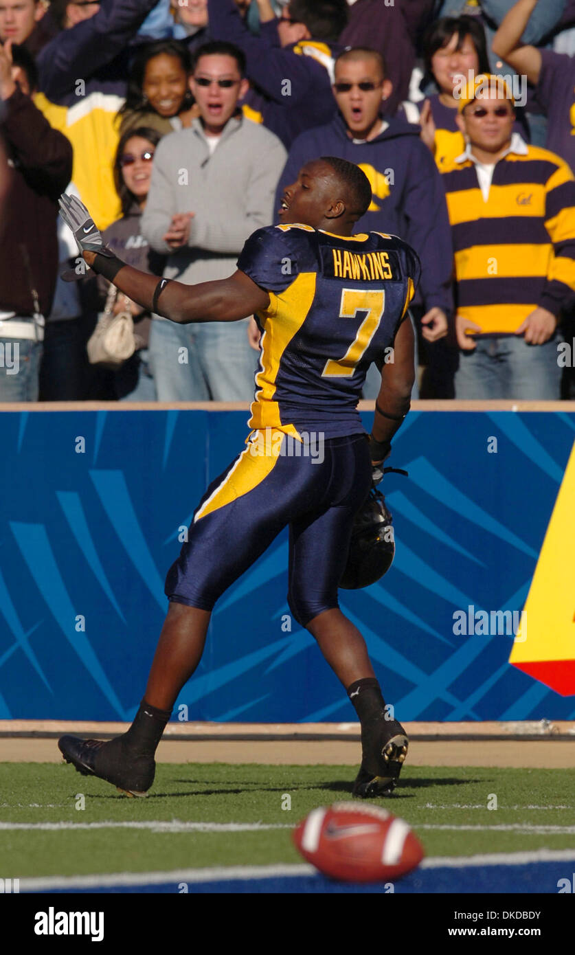 Berkeley cal hi-res stock photography and images - Alamy